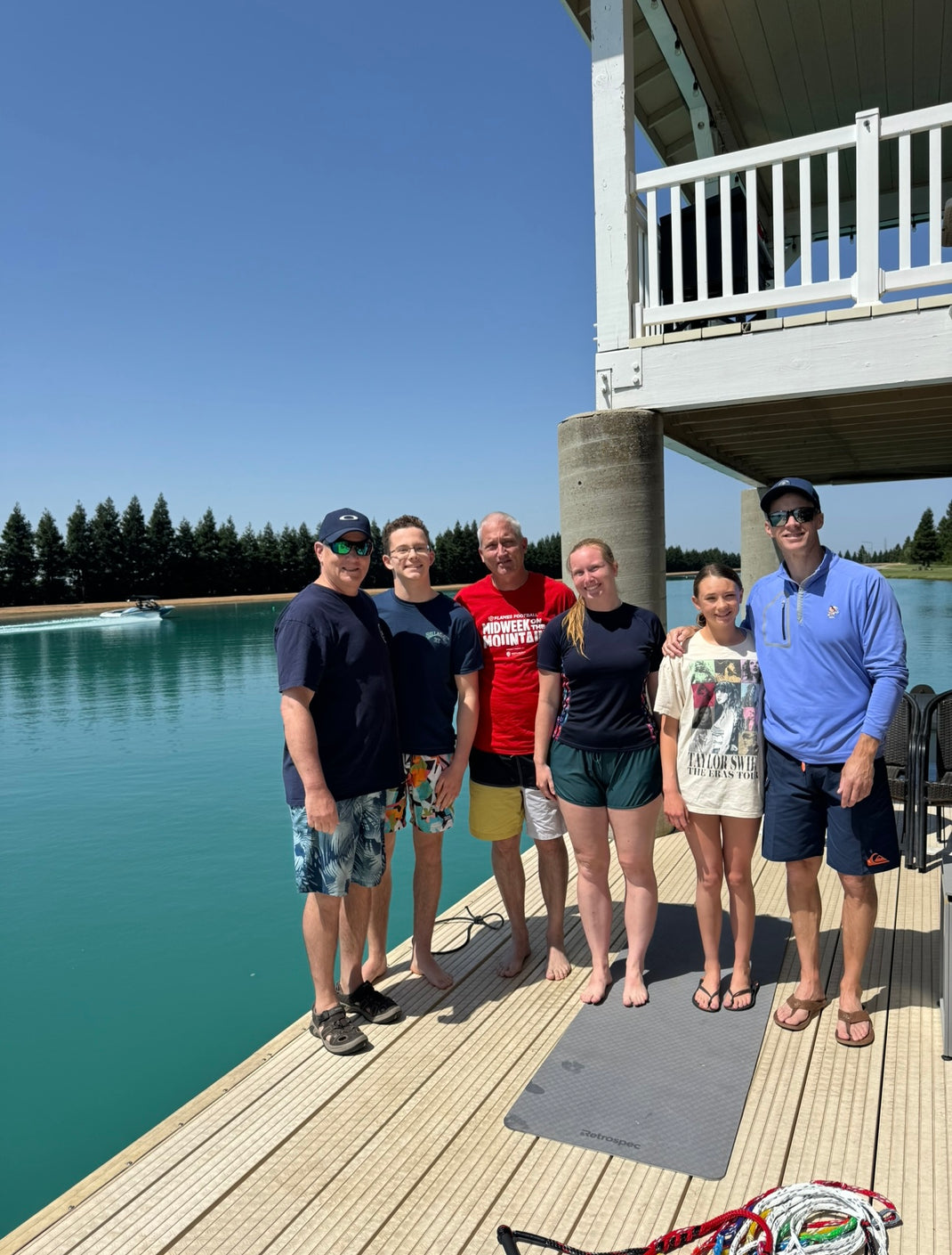 California Ski Ranch