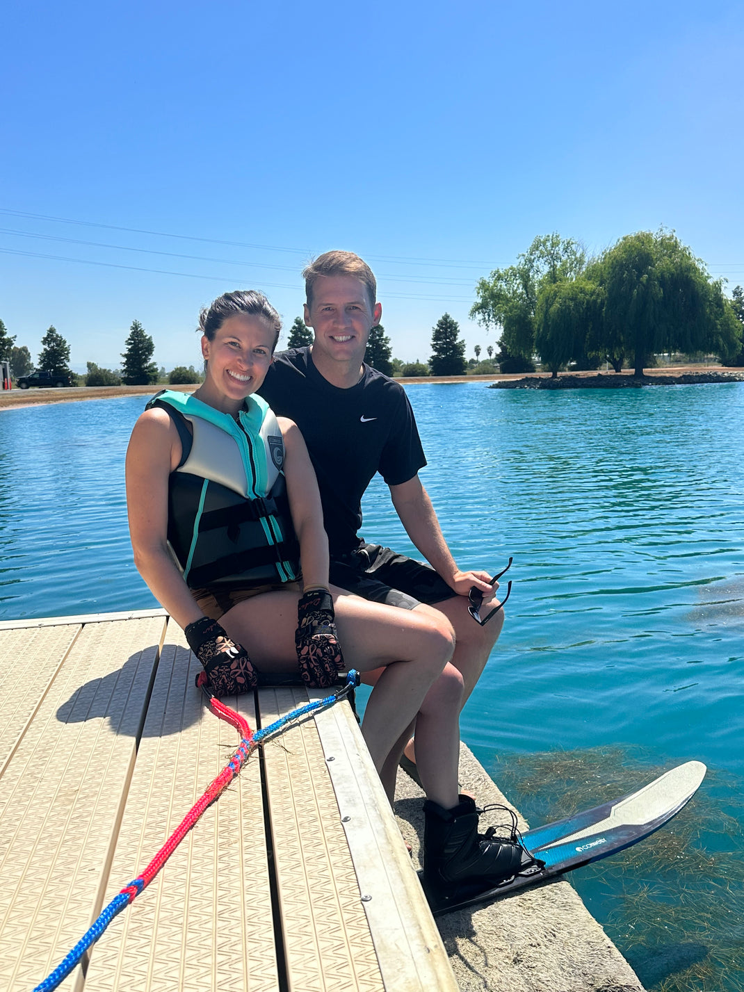 California Ski Ranch