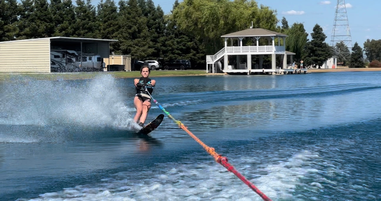 California Ski Ranch