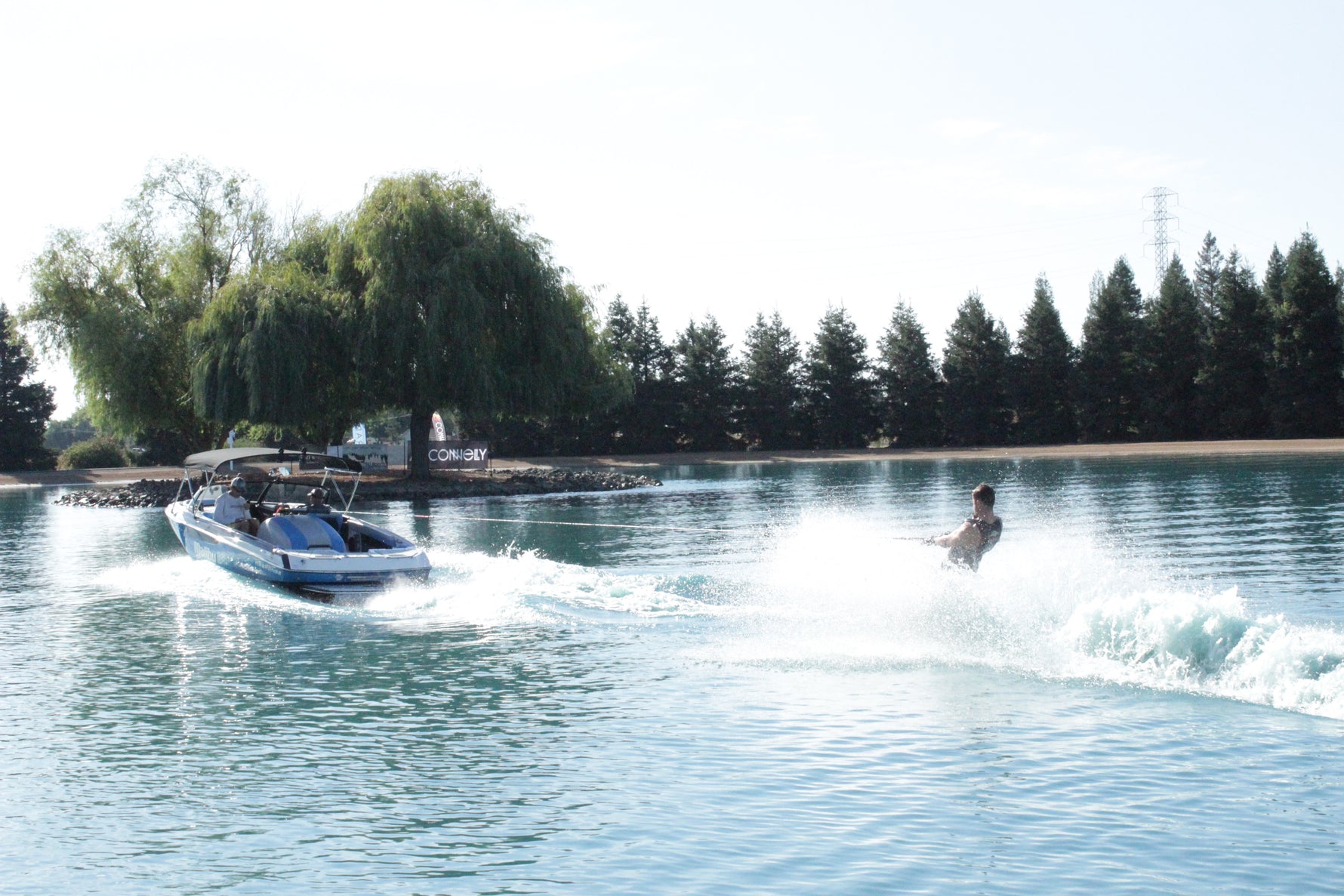 California Ski Ranch